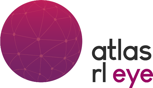 NEURORRETINITE DIFUSA SUBAGUDA UNILATERAL – Atlas RL Eye